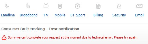 BT OpenReach Accidental Disconnection? | FrequencyCast